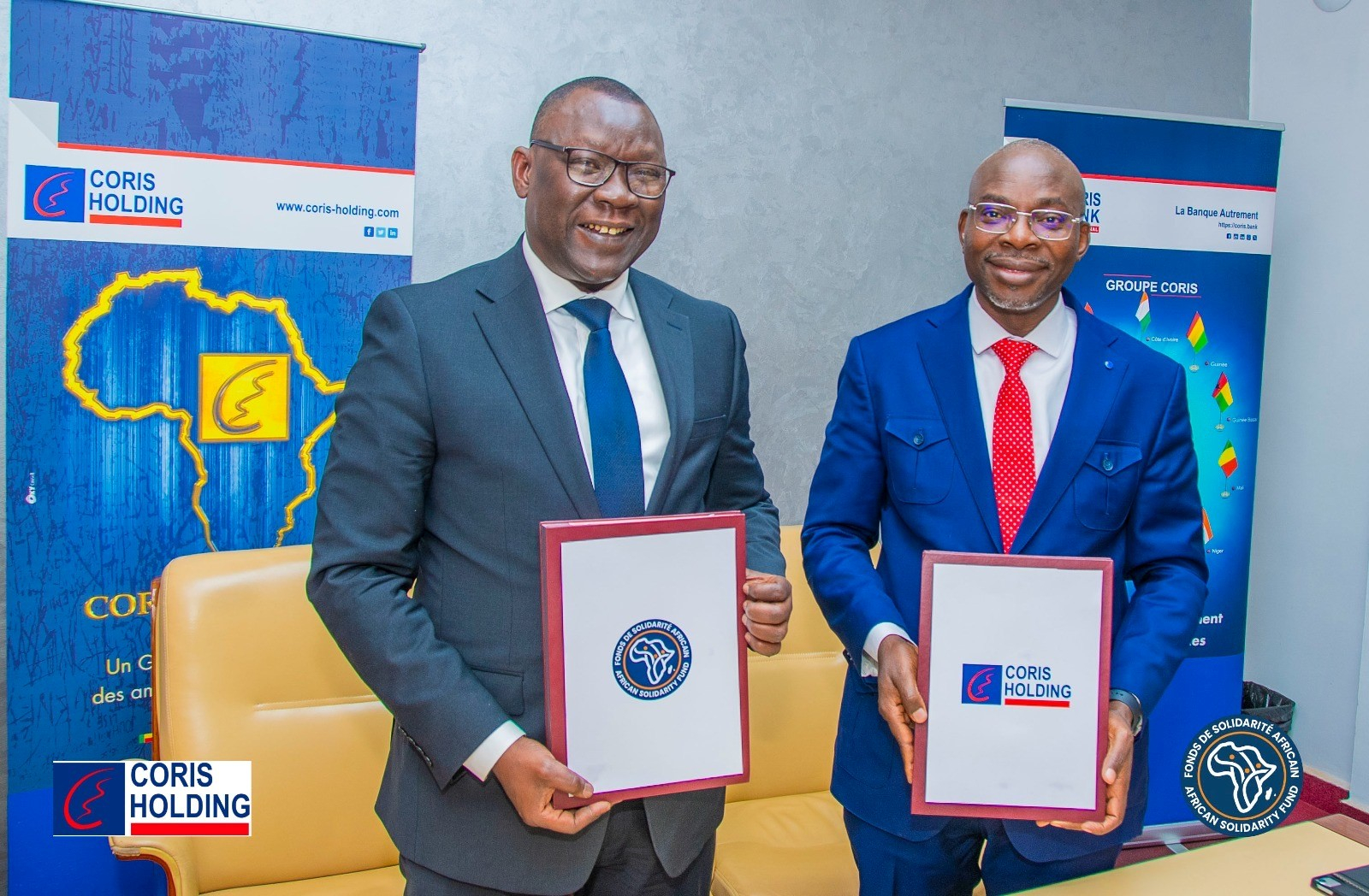 FSA - Fonds de Solidarité Africain