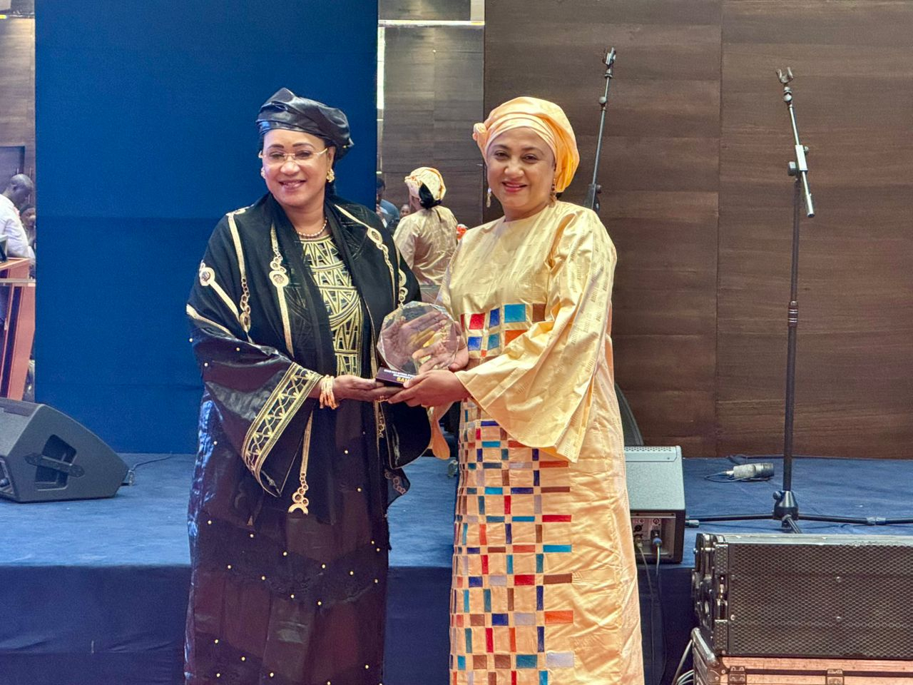 FSA - Fonds de Solidarité Africain