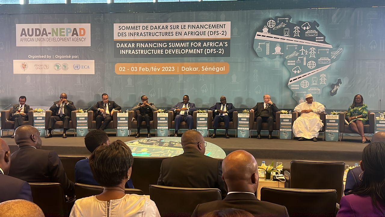 FSA - Fonds de Solidarité Africain